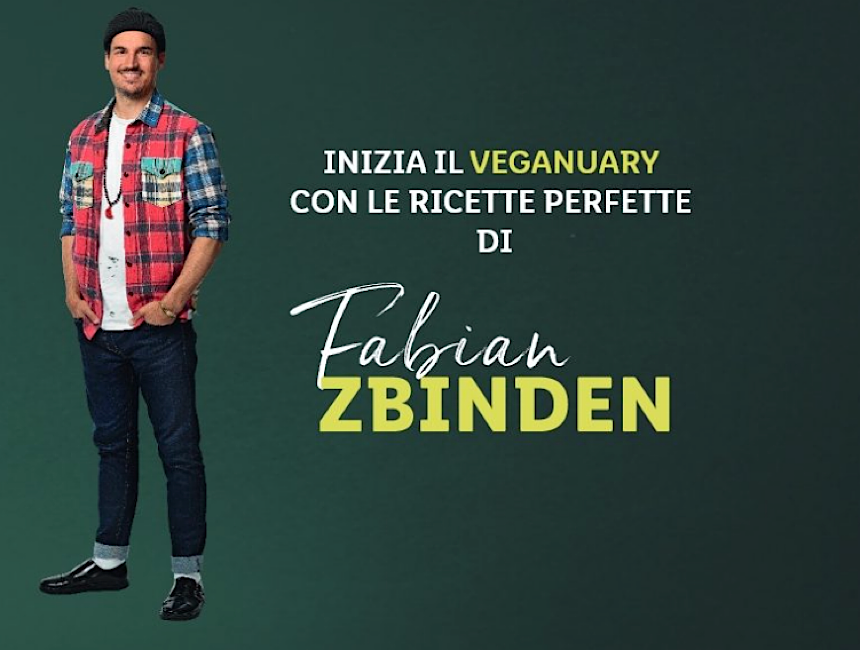 Happy Veganuary da Lidl Balerna - Magazine Centro Breggia
